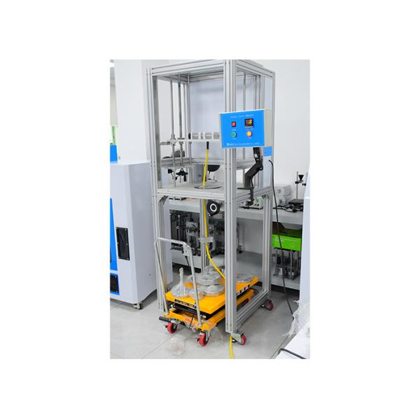 Quality Terminal Tester IEC 62196-1 Figure 7 Screw Terminal Strength & Durability for sale