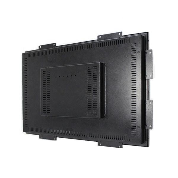 Quality 22'' Open Frame Industrial Monitor 12V-24V 1680×1050 for sale