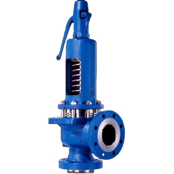 Quality Spring Loaded For The Fulfillment Of API 526 Pressure Safety Valve for sale