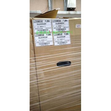 Quality LC550EGE FHM1 Large Flat Screen Monitor , 16.7M Colors Flexible Led Screen for sale