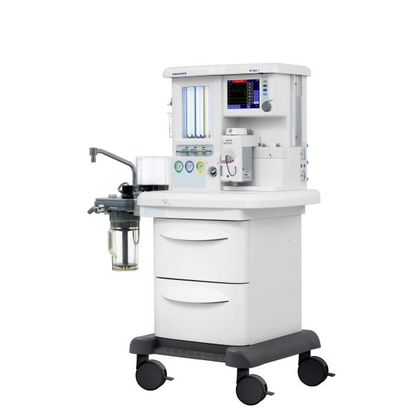 Quality 6 Tubes Flowmeter Bpl Anaesthesia Machine for sale