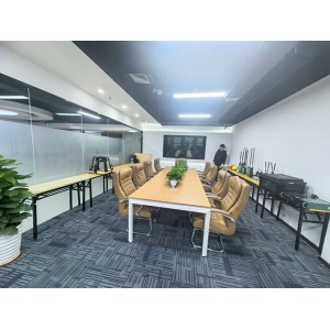 China Factory - LinkAV Technology Co., Ltd