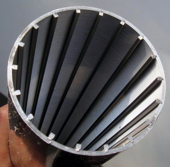 Quality Wedge Wire Screen for sale