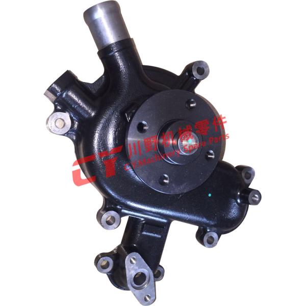 Quality 16100-3354 16100-3781 P11C HINO Water Pump for sale