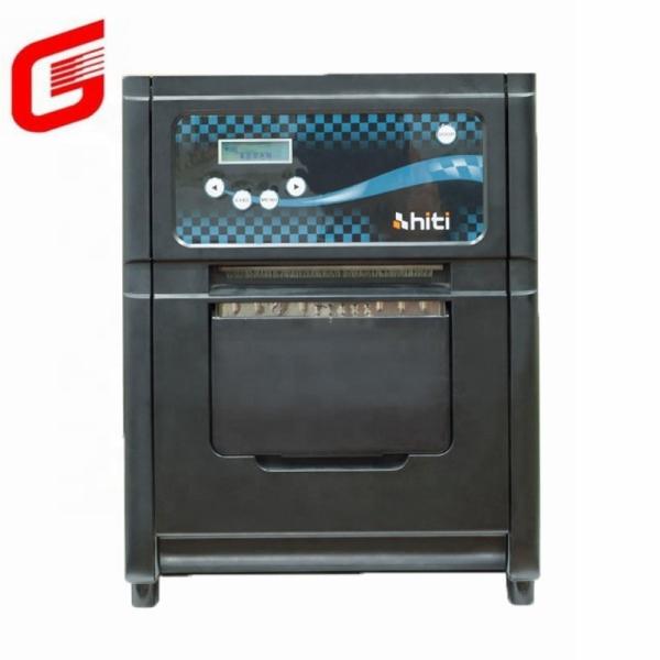 Quality Color Style Hiti P750L Photo Printer Ideal for Professional Sublimation Printing for sale