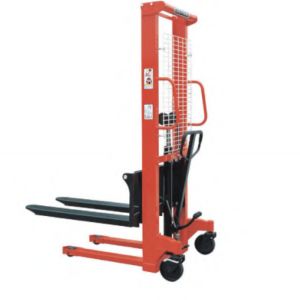 Quality 5" Caster Size Cargo Lift Table 20" X 32" X 36" Inches for Smooth and Safe for sale