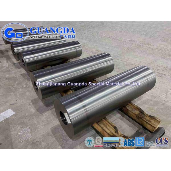 Quality Gearbox Hollow Shaft Stainless Steel Precision Hollow Shaft Manufacturer for sale