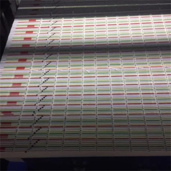 Quality Automatic Paper Sewing Machine 11 Needle Thread Book Binding Sewing Machine SX for sale