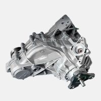 Quality Remanufacture Maserati Auto Transfer Case For 2012-2017 Transfer Box President for sale