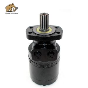 Quality BMER Hydraulic Motor Rebuild Pump 1291 Nm Agricultural Machinery Parker for sale