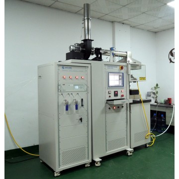 Quality Flammability Testing Equipment Cone Calorimeter for sale