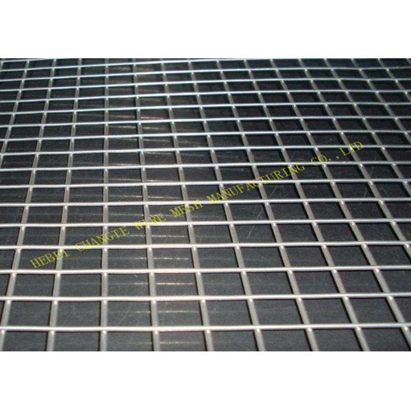 Quality 2% Tolerance Woven Hooked Screen Mesh for sale