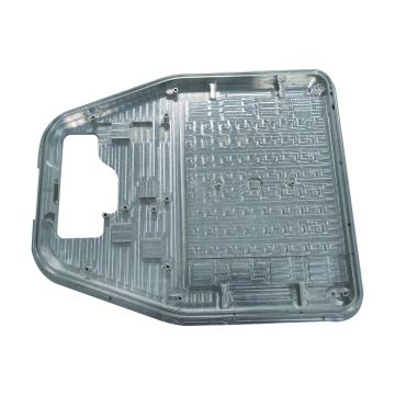 Quality Computerized Custom CNC Parts Machining ISO 9001 2015 Certificated for sale