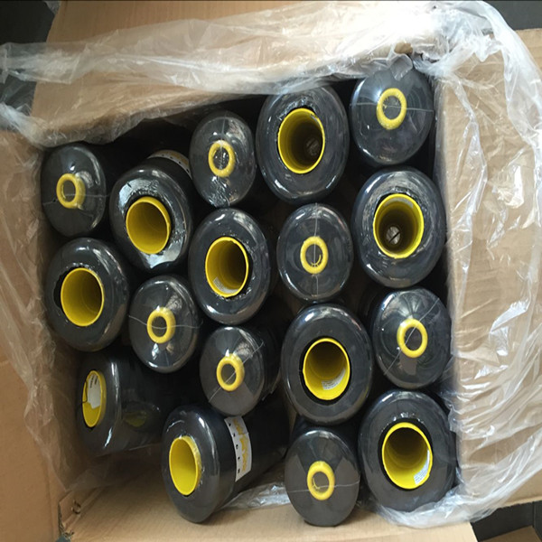 Quality 40/2 5000m 100% Polyester Sewing Thread For High Speed Sewing Machine for sale