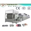 china Recycling Paper Egg Tray Production Line , Egg Carton Making Machine 3000Pcs/ H