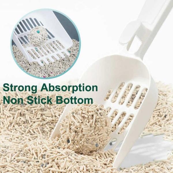 Quality Strong Clumping Mixed Cat Litter Dust Free Kitty Litter Sand for sale