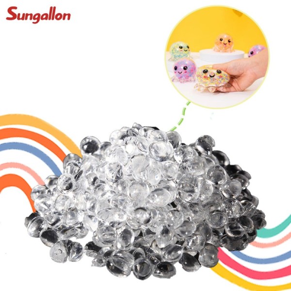 Quality Stress Relief Toys TPE Plastic Material for sale