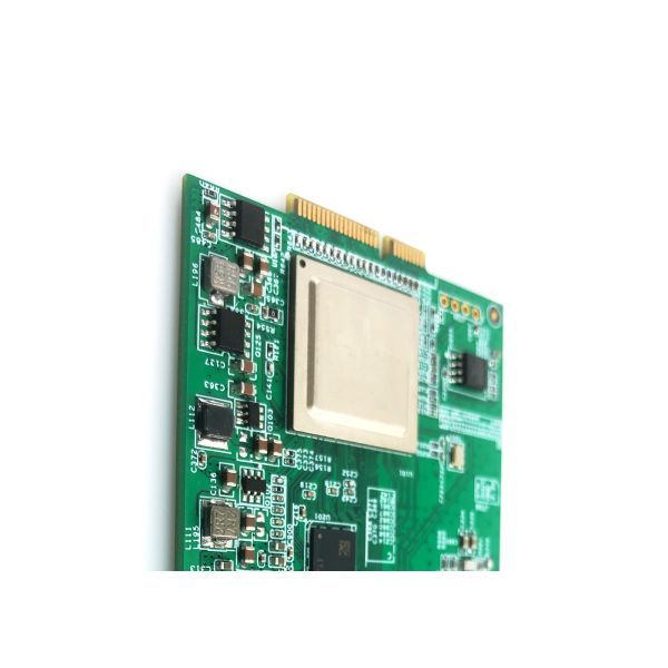 Quality ITU Full Profile 30A Gigbit VDSL Module Compatible With ADSL ADSL2+ VDSL for sale
