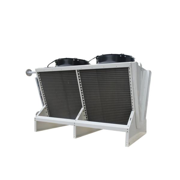 Quality Adiabatic Dry Cooler For Immersion Cooling Cryptocurrency Tank for sale