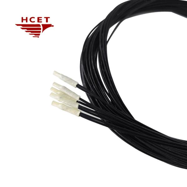 Quality OEM Electric Motor Thermistor MZ6 Temperature PTC NTC Sensor Triple Termistor for sale