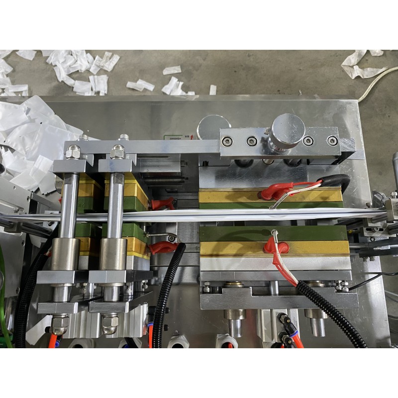 Electrical components and wiring