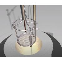Quality ISO 1182 Lab Testing Equipment Micro Computer Non Combustibility Building for sale