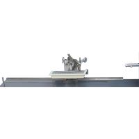 Quality HAIDA 800r/Min Yarn Twist Tester Machine By The Untwist Retwist Method Max. 60mm for sale
