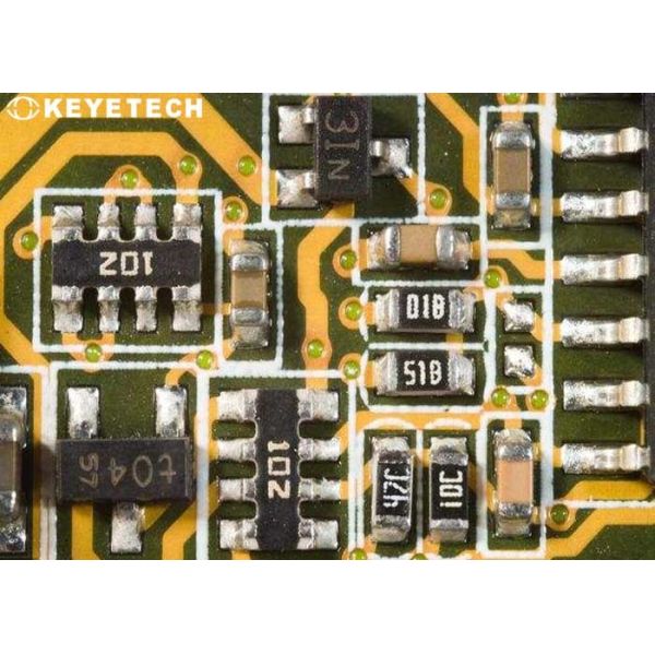 Quality Automatic Visual Inspection System for Food and Beverage Vision Application for sale