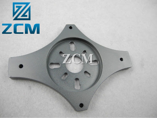 Quality ±0.0001mm Aluminum Machining Parts for sale