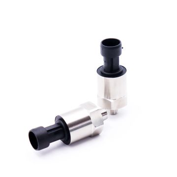 Quality 4-20mA Low Cost Oil Pressure Sensor For Auto for sale