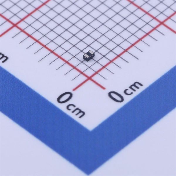 Quality TPD1E1B04DPYR ESD IC Diode Transistor X1SON2 SMD DPY DPYT TVS Chip for sale