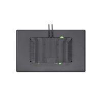 Quality IP65 12V Industrial Panel PC Wall Mounted 15Inch With Capacitive Touch Screen for sale
