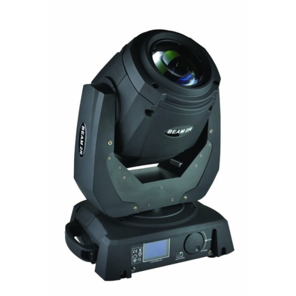 Quality Music Festival Mini 2r Sharpy Beam Moving LED Head Light Theatrical Lighting for sale