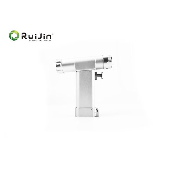 Quality 2100mAh Veterinary Orthopedic Drill 135 Centigrade Orthopedic Surgical for sale