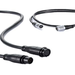 Quality Power Cable Copper Conductor Industrial IP68 Waterproof Lighting for sale
