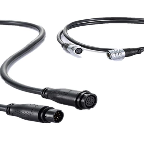 Quality Power Cable Copper Conductor Industrial IP68 Waterproof Lighting for sale