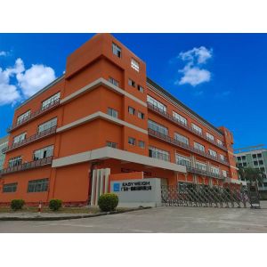 China Factory - Guangdong Easyweigh Equipment Co., Ltd.