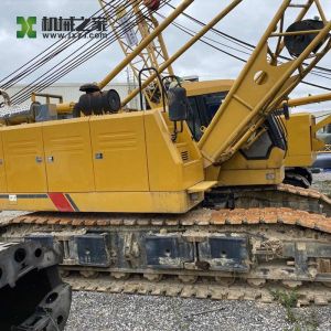 Quality Used Crawler Cranes for sale