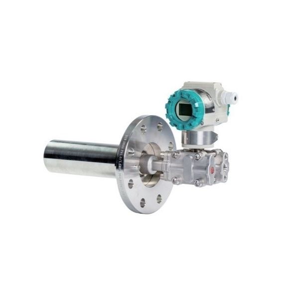 Quality 70Mpa Smart Pressure Transducer , Intelligent Sanitary Pressure Transmitter for sale