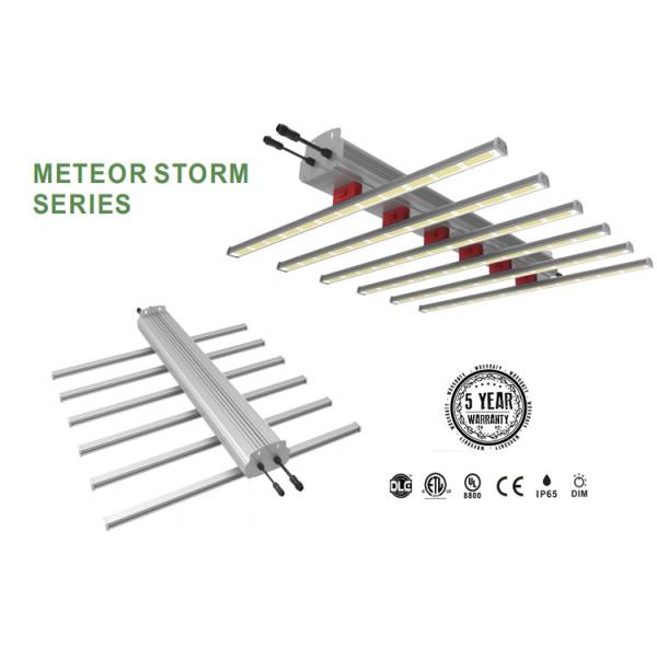Quality IP65 2.9umol/J 4ftx4ft Commercial Led Grow Lamps For Seedlings for sale