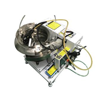 Quality DC24V Automatic Cable Tie Machine for sale