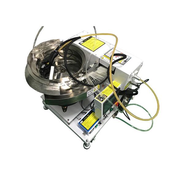 Quality DC24V Automatic Cable Tie Machine for sale