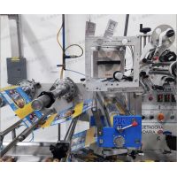 Quality DK D05S Large Format Printer Date / Logo / Batch Number Printing For Flow Packaging Machine And Vertical Packaging Machine for sale