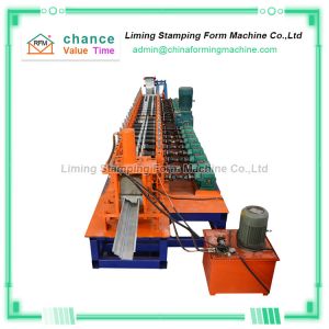 Quality Gutter Roll Forming Machine for sale