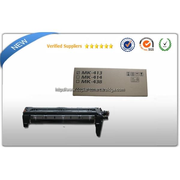 Quality MK413 Compatible Printer Drum Unit For Kyocera KM1620 / KM2050 150000 Pages for sale