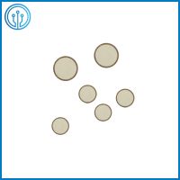 Quality MF57 2400 B Value Disc Type Thermistor 1% Water Tank Temperature Sensor for sale