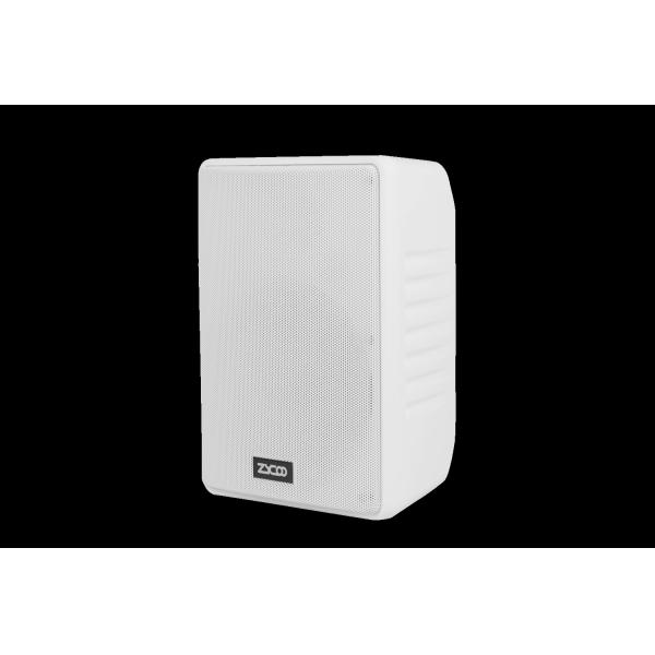 Quality Indoor Cabinet IP Network Speaker 128MB RAM With PoE Supported for sale