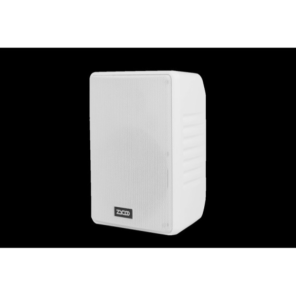 Quality PoE+ Cabinet Loudspeaker Sip Pa Speaker Support Auto Provisioning for sale
