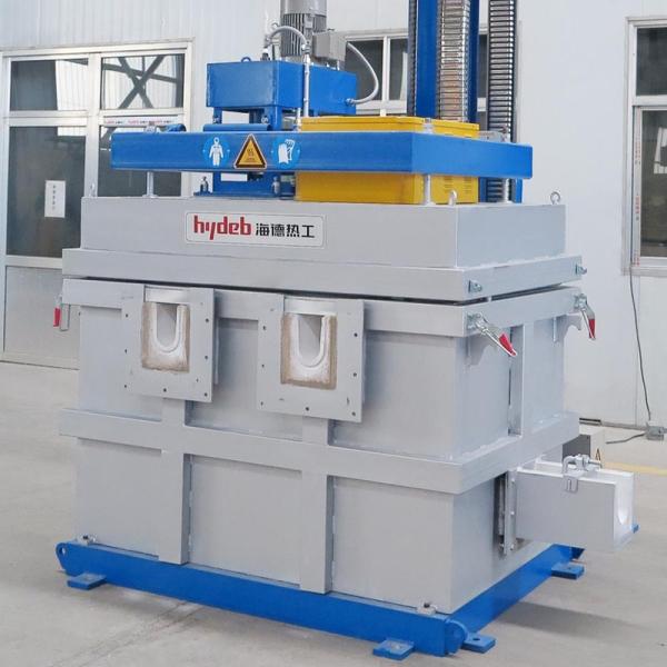 Quality In-Line Rotary Degassing Unit 1000mm X 800mm X 1200mm Three-Phase Four-Wire for sale