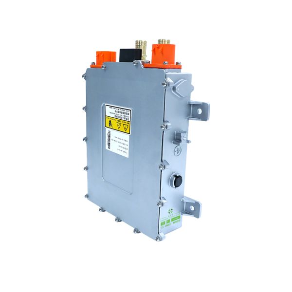 Quality 3.3kW 6.6kW 11kW 22kW On Board Charger (OBC) with CAN Bus Communication for Electric Vehicles, EV Cars, and Marine Boats for sale